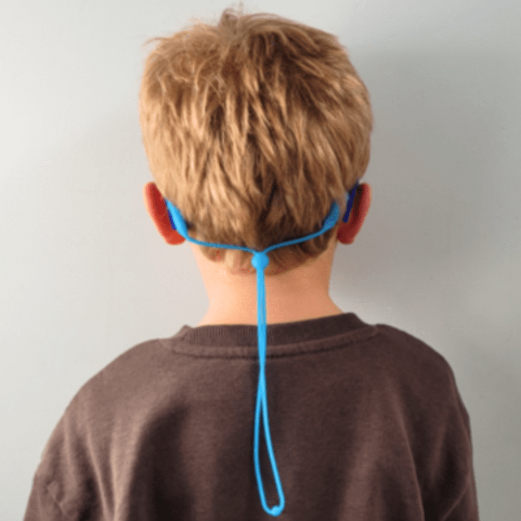 Kids Glasses Strap – Little Grippers NZ