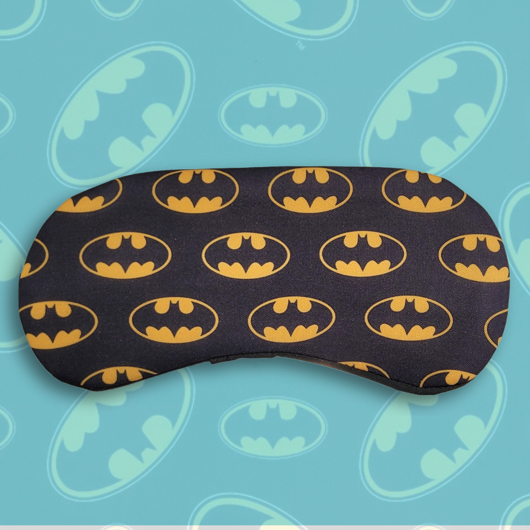 Kids Sleep Eye Masks – Little Grippers NZ